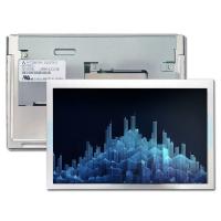 China 1300Cd/M2 7 Inch LCD Display Mitsubishi AA070MC11 IPS Screen for sale