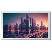 China Mitsubishi AA090ME01 9 Inch TFT LCD Display 800x480 LVDS 400cd/m2 Industrial Panel for sale