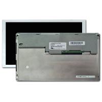 China Mitsubishi AA090ME01 9 Inch TFT LCD Display 800x480 LVDS 400cd/m2 Industrial Panel for sale