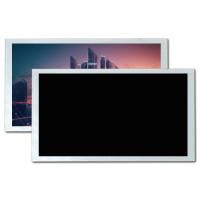China Mitsubishi AA090ME01 9 Inch TFT LCD Display 800x480 LVDS 400cd/m2 Industrial Panel for sale