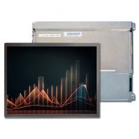 China Mitsubishi AA104SH02 10.4 Inch TFT LCD Module 700 cd/m² High Brightness LVDS Display for sale