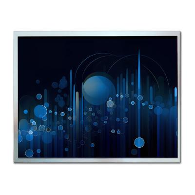 China Mitsubishi AA121XL01 12.1 Inch LVDS LCD Display 1024x768 1000 cd/m² Industrial Screen for sale
