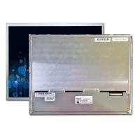 China Mitsubishi AA121XL01 12.1 Inch LVDS LCD Display 1024x768 1000 cd/m² Industrial Screen for sale