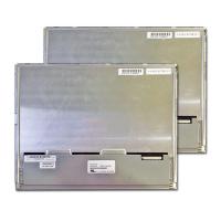 China Mitsubishi AA121XL01 12.1 Inch LVDS LCD Display 1024x768 1000 cd/m² Industrial Screen for sale
