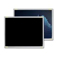 China Mitsubishi AC150XA01 15 Inch TFT LCD Display 1024x768 LVDS 20 Industrial Screen 450 cd/m² for sale