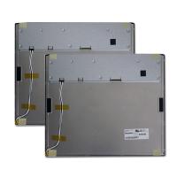 China Mitsubishi AC150XA01 15 Inch TFT LCD Display 1024x768 LVDS 20 Industrial Screen 450 cd/m² for sale
