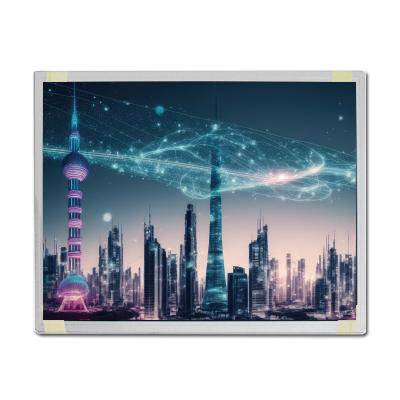 China Mitsubishi AC150XA01 15 Inch TFT LCD Display 1024x768 LVDS 20 Industrial Screen 450 cd/m² for sale