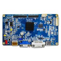China FPD-QHD TFT Controller Board 2K LCD Display Support 2560x1600 Resolution for sale