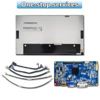China FPD-QHD TFT Controller Board 2K LCD Display Support 2560x1600 Resolution for sale