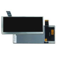 China 6.86 Inch Bar LCD Screen 480x1280 1100nits High Brightness Touch Display for sale