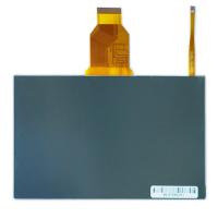 China Outdoor 7 Inch LCD Panel 800*480 Pixels 500nits High Brightness LCD for sale