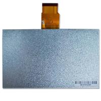 China RGB Interface 800*480 Lcd Display 7