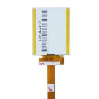 China 4SPI 12 Interface TFT LCD Module 128*160 Pixels 1.77 Inch TFT Display Module for sale