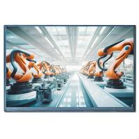 China 10.1 Inch LVDS IPS TFT LCD 1280x800 Automotive Display Panel 350cd/m² for sale