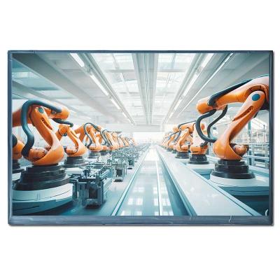 China 10.1 Inch LVDS IPS TFT LCD 1280x800 Automotive Display Panel 350cd/m² for sale