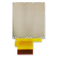 China 1.3 Inch 240x240 TFT LCD Display Small LCD Screen Wide Viewing Angle 300 cd/m² for sale