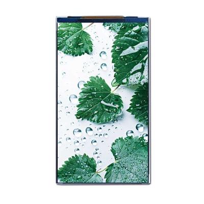 China 5 Inch TFT LCD Module 720x1280 450nits High Brightness Outdoor Display for sale