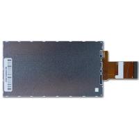 China 4.95 Inch TFT LCD Module 480x854 400nits Outdoor High Bright Display for sale