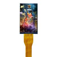 China 4.3 Inch 480x800 MIPI 40 TFT LCD Module 450nits High Brightness Industrial Display for sale
