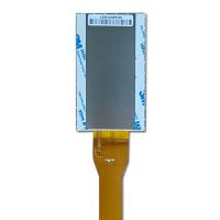 China 4.3 Inch 480x800 MIPI 40 TFT LCD Module 450nits High Brightness Industrial Display for sale