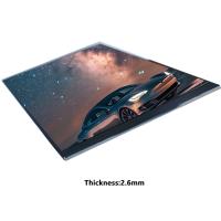 China 8 Inch Industrial LCD Display 800x1280 500nits TFT LCD Panel for Vehicle for sale