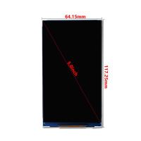China 5 Inch Industrial LCD Screen 720x1280 Pixels 450nits High Brightness TFT Display MIPI for sale