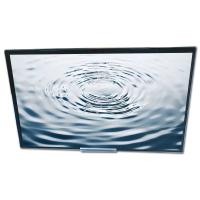 China 10.1 inch IPS TFT LCD Panel 1280x800 LVDS 350 nits Wide Viewing Angle Display for sale