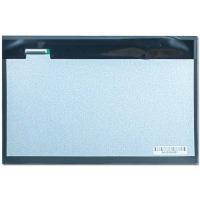 China 10.1 inch IPS TFT LCD Panel 1280x800 LVDS 350 nits Wide Viewing Angle Display for sale