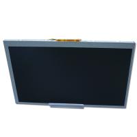 China 7 Inch Industrial TFT LCD Screen 800x480 RGB Display 350 cd/m2 for sale