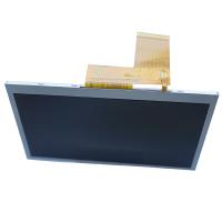 China 5 Inch Sun Readable LCD Display 480x272 500nits High Brightness TFT Panel for sale