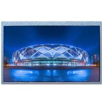 China 10.1 Inch IPS LCD Panel 1024x600 LVDS 300 Nits TFT Display Module for Industrial Use for sale