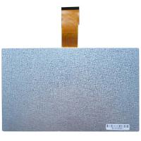China 10.1 Inch IPS LCD Panel 1024x600 LVDS 300 Nits TFT Display Module for Industrial Use for sale