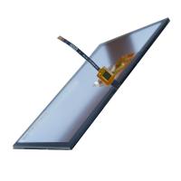 China 500nits 7 Inch IPS Display With 1024*600 Pixels With LVDS Interface for sale