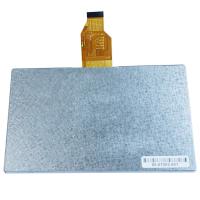 China Sunlight Readable 7 Inch TFT Display 1024*600px High Brightness Touch Screen for sale