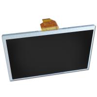 China Sunlight Readable 7 Inch TFT Display 1024*600px High Brightness Touch Screen for sale