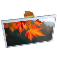 China 7 Inch Industrial LCD Display 1024x600 350 Nits TFT Screen for sale