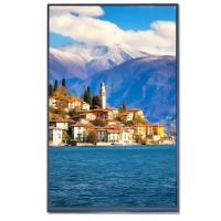 China 10.1 Inch MIPI 40 TFT LCD Display 800x1280 Pixels 350 Nits Industrial Panel for sale