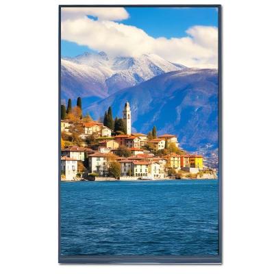 China 10.1 Inch MIPI 40 TFT LCD Display 800x1280 Pixels 350 Nits Industrial Panel for sale