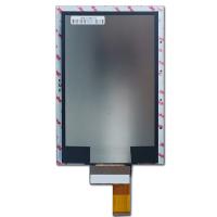 China 8 Inch Capacitive Touch Screen 800x1280 Pixels 380 Nits PCAP TFT LCD Display for sale