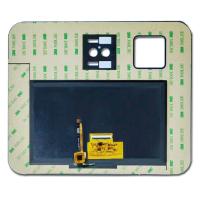 China 7 Inch Industrial Touch Screen Display 1024x600 420 Nits Capacitive TFT LCD Panel for sale