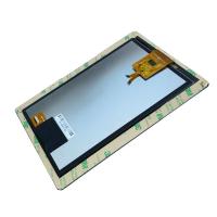 China 8 Inch Industrial TFT Display 800x1280 Pixels 380 Nits Capacitive Touch Screen for sale