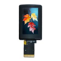 China 1.9 Inch TFT LCD Display 500 Nits High Brightness Cover Lens for EBIKE 170x320 for sale