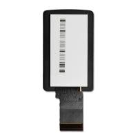 China 1.9 Inch TFT LCD Display 500 Nits High Brightness Cover Lens for EBIKE 170x320 for sale