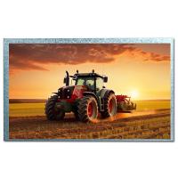 China 500nits  9 Inch TFT Module 1024*600 High Brightness TFT Display for sale