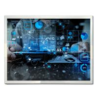 China BOE DV150X0M-N12 15.0 Inch 1024x768 Automotive LCD Display 350 cd/m² for sale