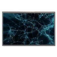 China BOE GV101WUM-N40 10.1 Inch 1920x1200 1000nit High Brightness LCD Screen for Industrial Use for sale