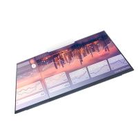 China 15.6 Inch 1920x1080 EDP 30 Touch Screen TFT LCD Display 250 Nits for sale