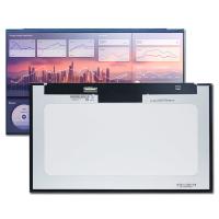 China 15.6 Inch 1920x1080 EDP 30 Touch Screen TFT LCD Display 250 Nits for sale