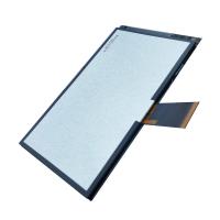 China 10.1 Inch High Brightness Display 600 Nits 1024x600 Capacitive Multi Touch Screen for sale