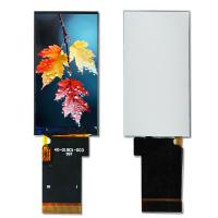 China 1.9 Inch 1024x600 High Brightness LCD Display 600nits TFT Module for Ebike for sale